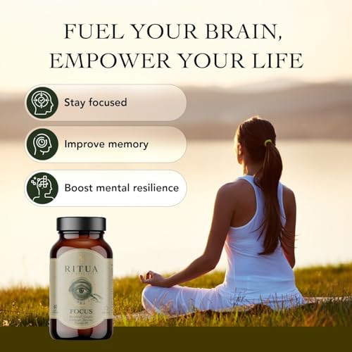 tyrosine mushrooms for stress relief and focus
