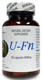 U-Fn U-Fucoidan Extract health benefits