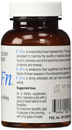U-Fn U-Fucoidan Extract immune support