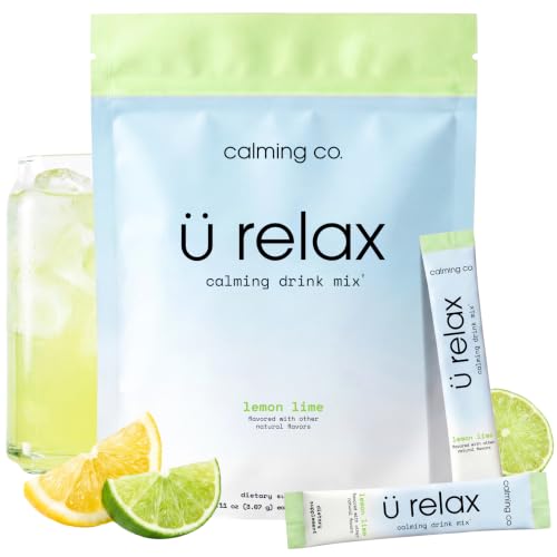 Ü Relax Ashwagandha powder benefits