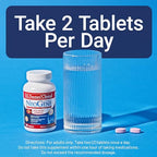 U.S. Doctors' Clinical GH3 healthy aging