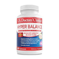 U.S. Doctors' Clinical liver support capsules
