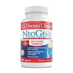 U.S. Doctors' Clinical multivitamins for seniors