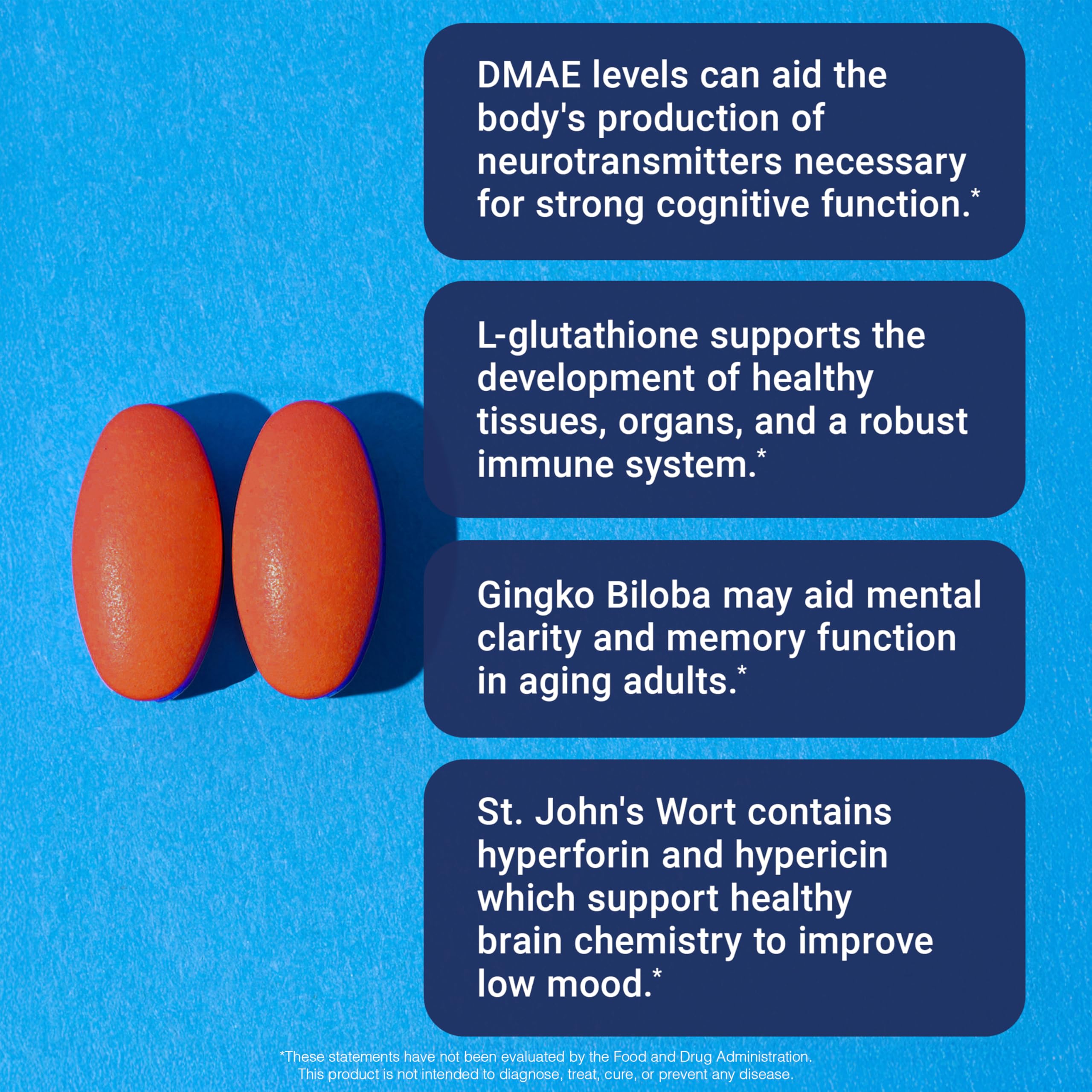U.S. Doctors’ Clinical NeoGene GH3 for overall wellness