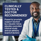U.S. Doctors' Clinical prostate support