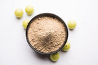 U.S. Wellness Naturals amla benefits
