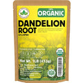 U.S. Wellness Naturals dandelion root tea