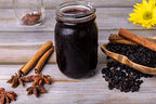 U.S. Wellness Naturals elderberry bulk