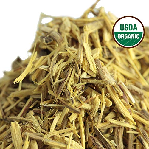 U.S. Wellness Naturals herbal tea selection