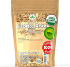 U.S. Wellness Naturals licorice root tea benefits