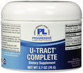 U-Tract Complete multivitamins for urinary health