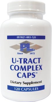 U-Tract multivitamins for daily health