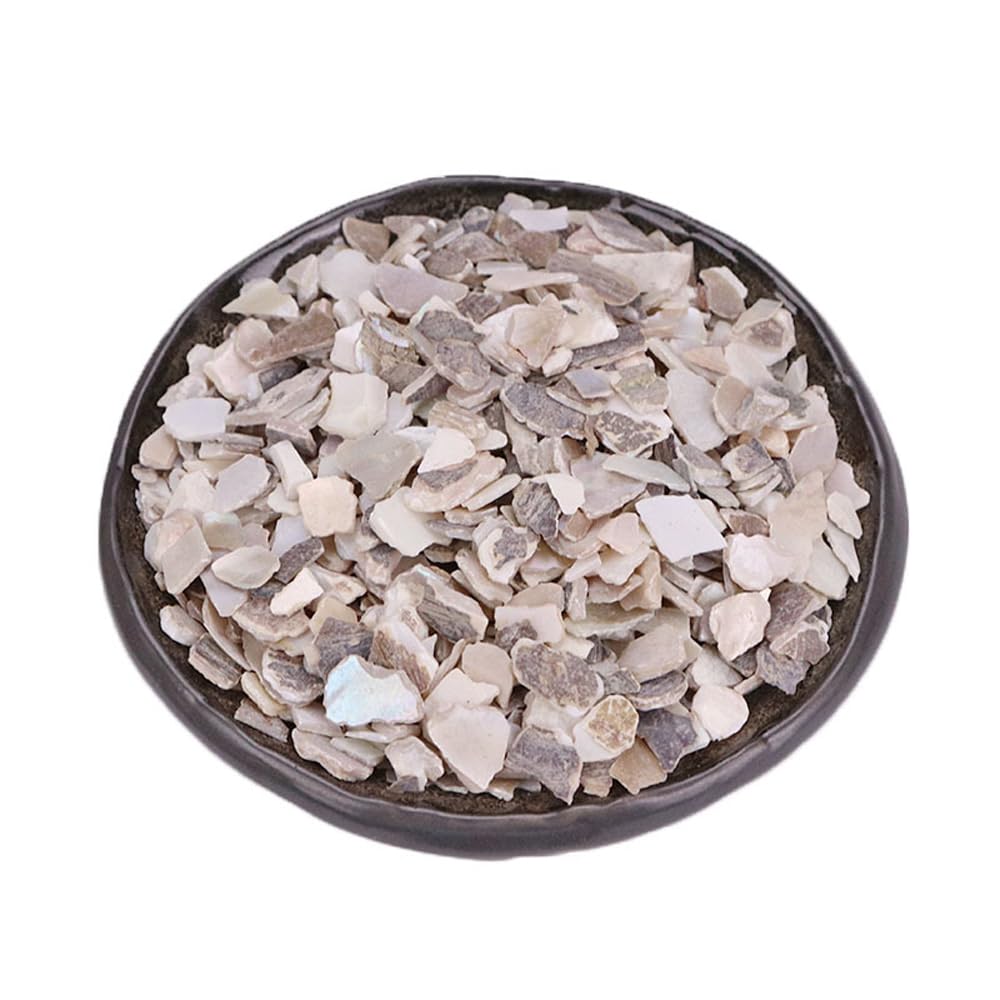 UANGLI calcined oyster shells benefits