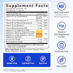 UBIOSKA Vitamin D3 K2 benefits