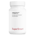 Ubiquinol 200 mg softgels for energy