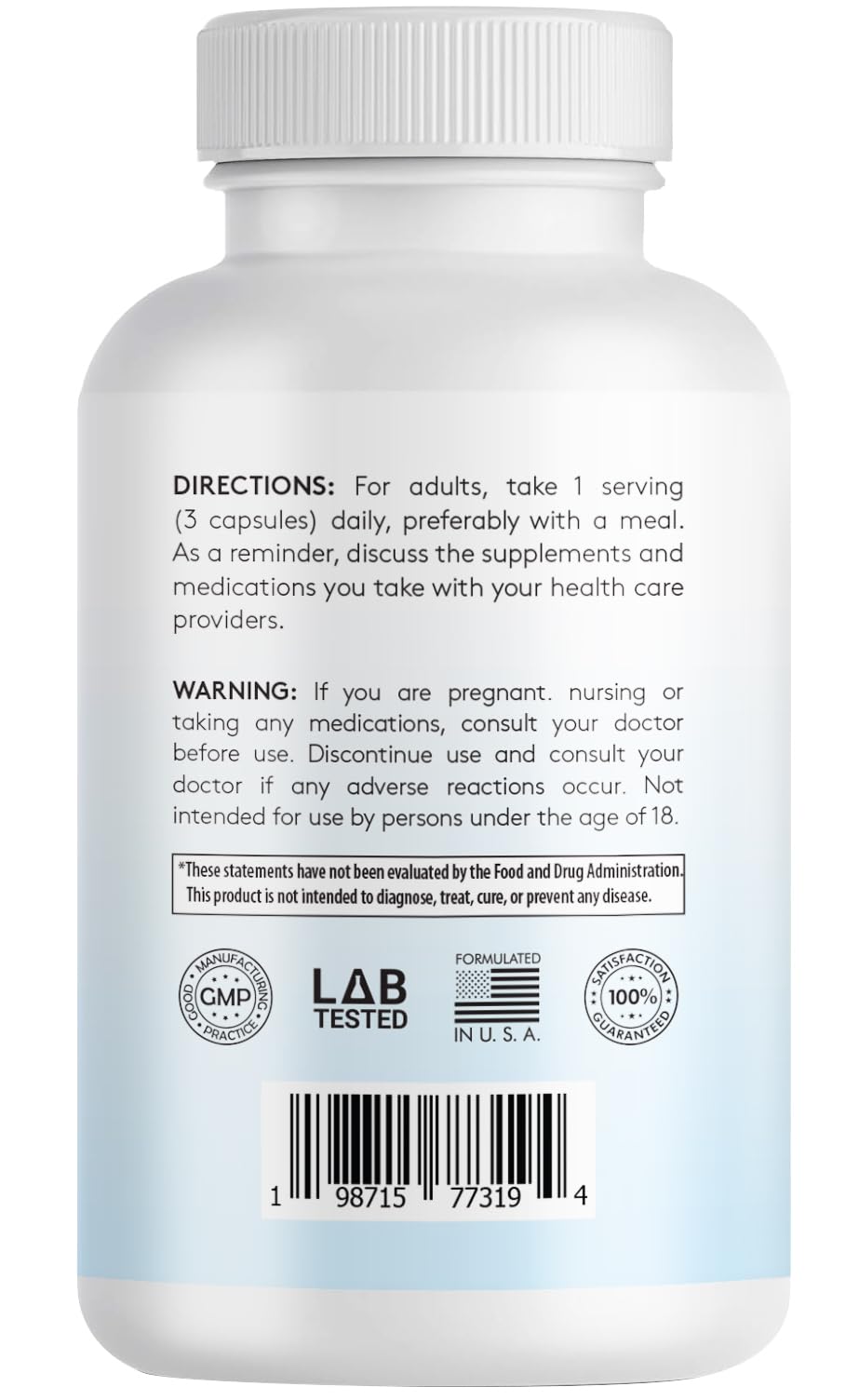 ubiquinol capsules for energy boost