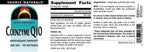 ubiquinol coq10 antioxidant benefits