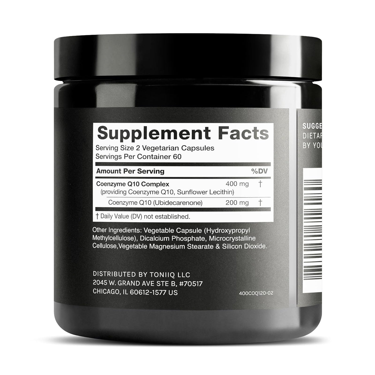 ubiquinol coq10 antioxidant benefits