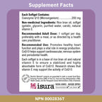 ubiquinol coq10 antioxidant benefits