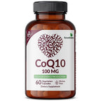 ubiquinol coq10 antioxidant benefits