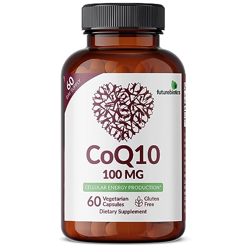 ubiquinol coq10 antioxidant benefits