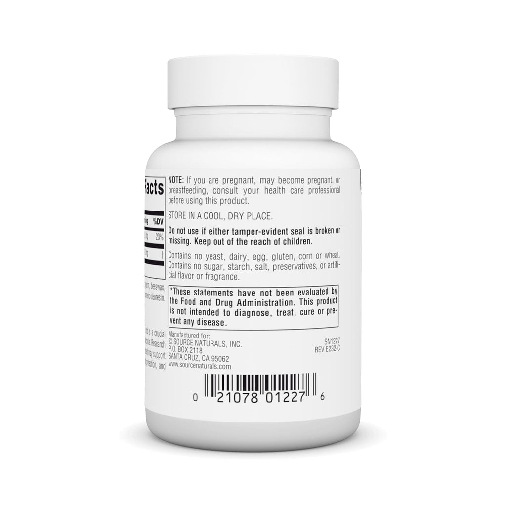 ubiquinol coq10 antioxidant support