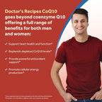 ubiquinol coq10 antioxidant support