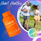 ubiquinol coq10 energy support