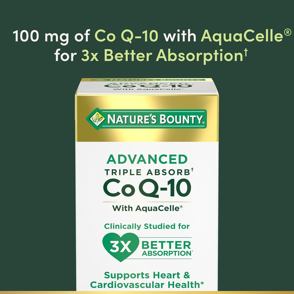 Ubiquinol CoQ10 for antioxidant protection