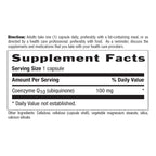 ubiquinol CoQ10 for antioxidant support