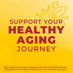 Ubiquinol CoQ10 for cellular energy production