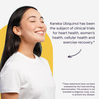 ubiquinol coq10 for cellular health