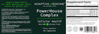 ubiquinol coq10 for cellular support