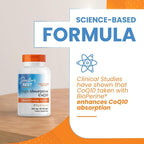 Ubiquinol CoQ10 for daily wellness