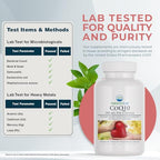 ubiquinol coq10 for energy boost