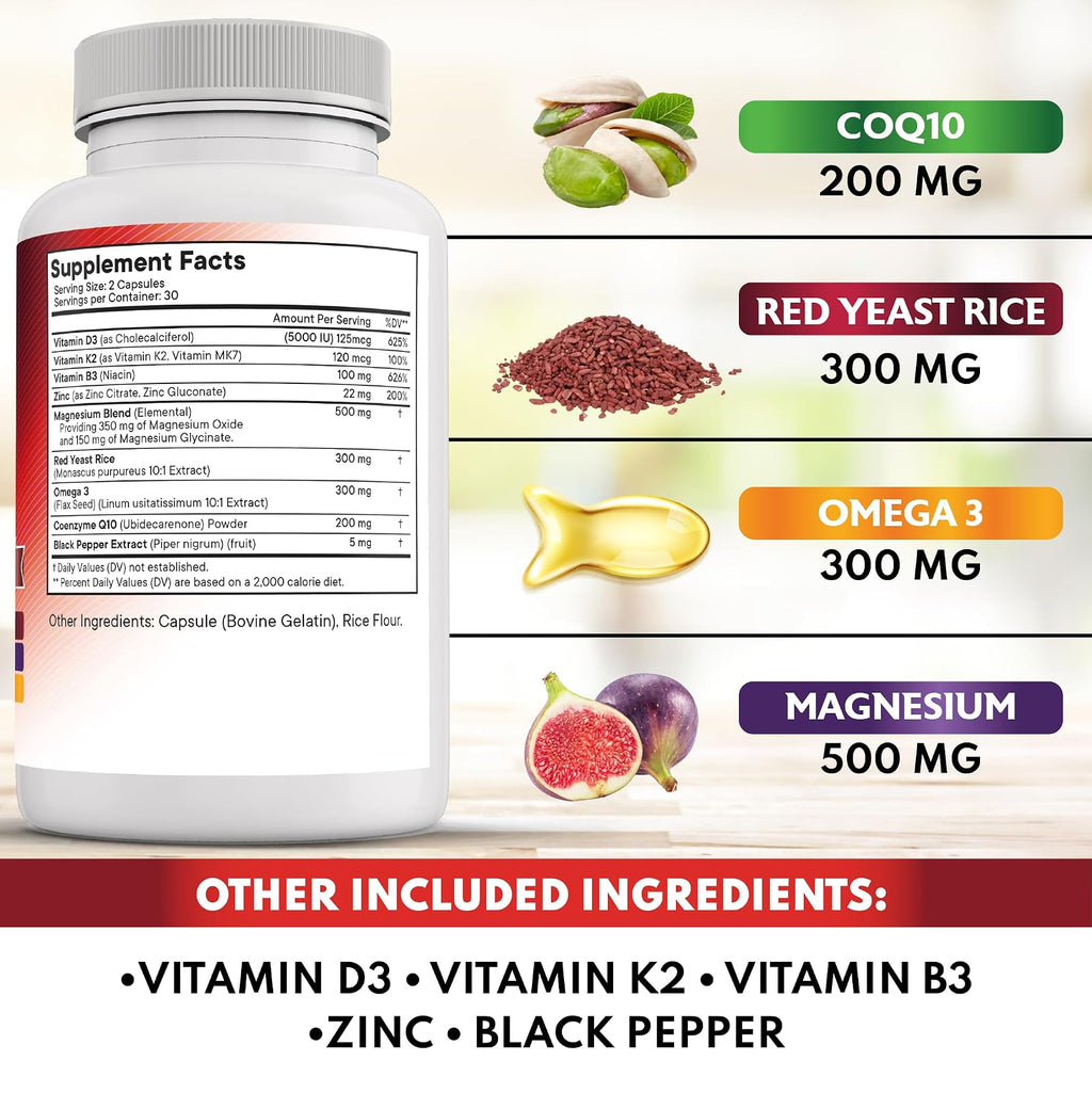 ubiquinol coq10 for energy boost