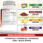 ubiquinol coq10 for energy boost