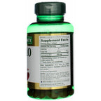 ubiquinol coq10 for energy support