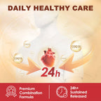 ubiquinol coq10 for energy support