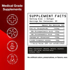 ubiquinol coq10 for energy support