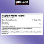 ubiquinol CoQ10 for energy support