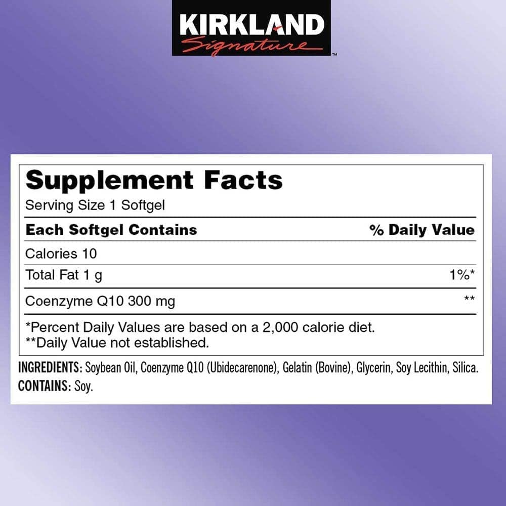 ubiquinol CoQ10 for energy support