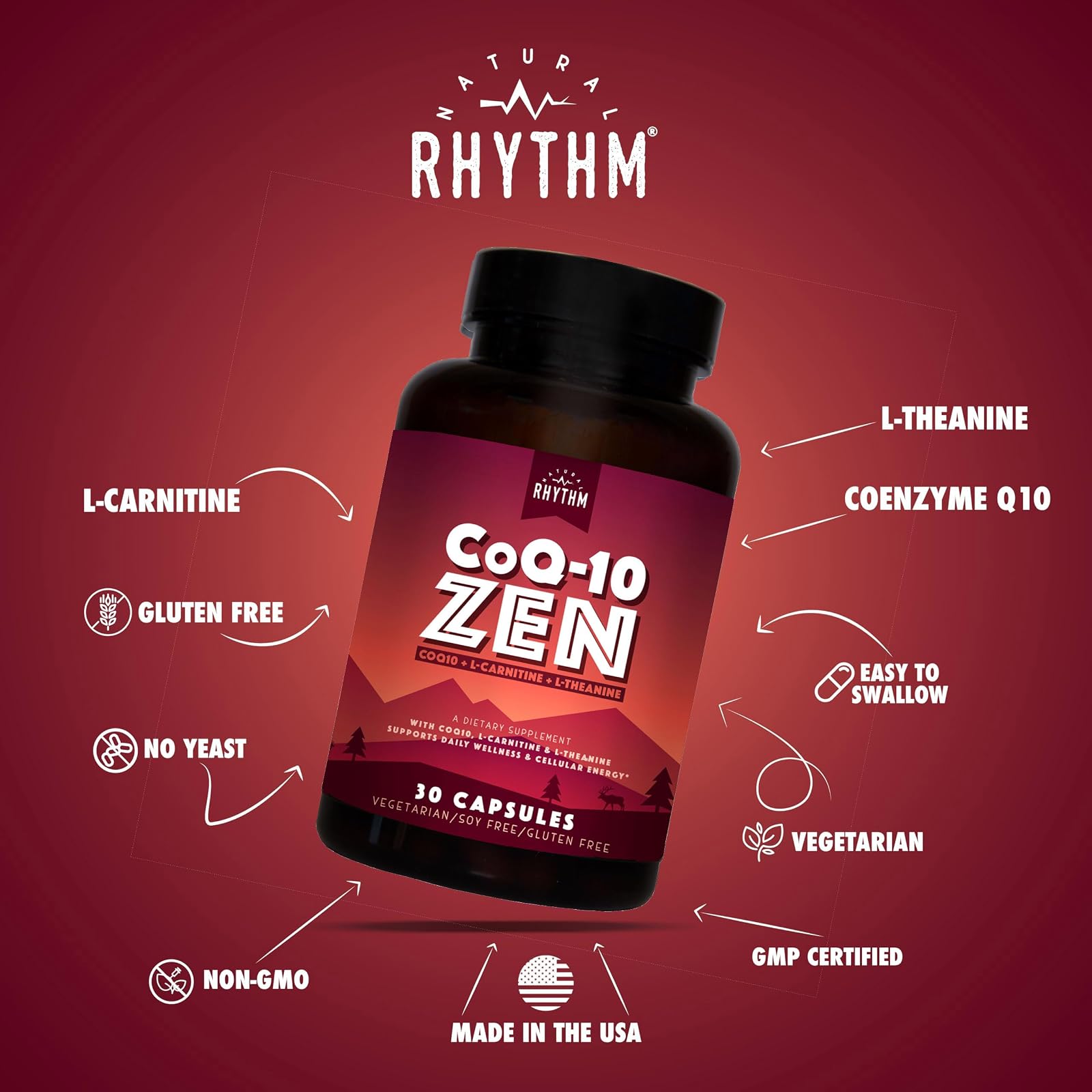 ubiquinol coq10 for heart health