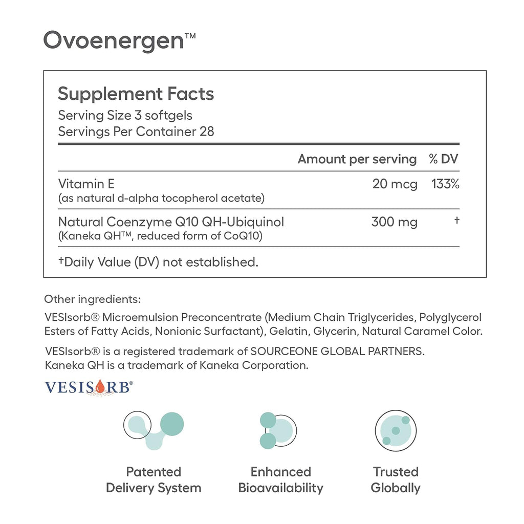ubiquinol coq10 for heart health