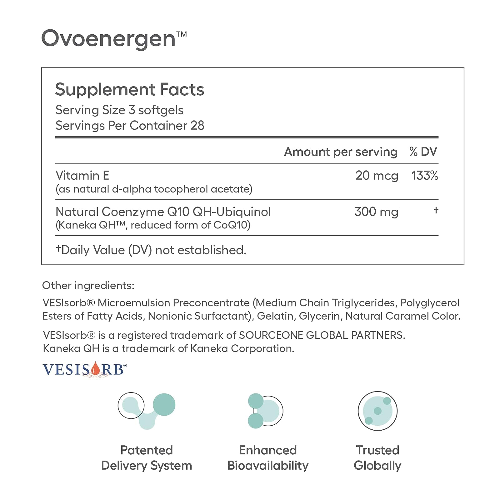 ubiquinol coq10 for heart health