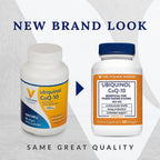 ubiquinol coq10 for heart health