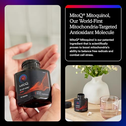 Ubiquinol coq10 for heart health