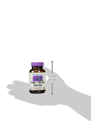 Ubiquinol CoQ10 for heart health