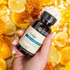 ubiquinol coq10 for heart support