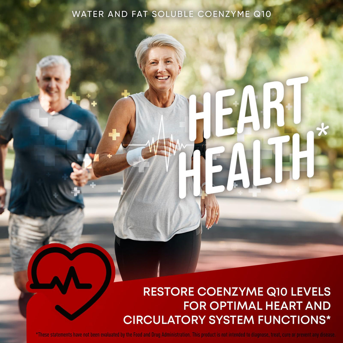 ubiquinol coq10 health benefits